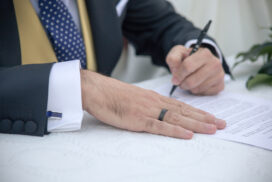 Notaría 13 de la Ciudad de México – Ignacio Soto Sobreyra y Silva